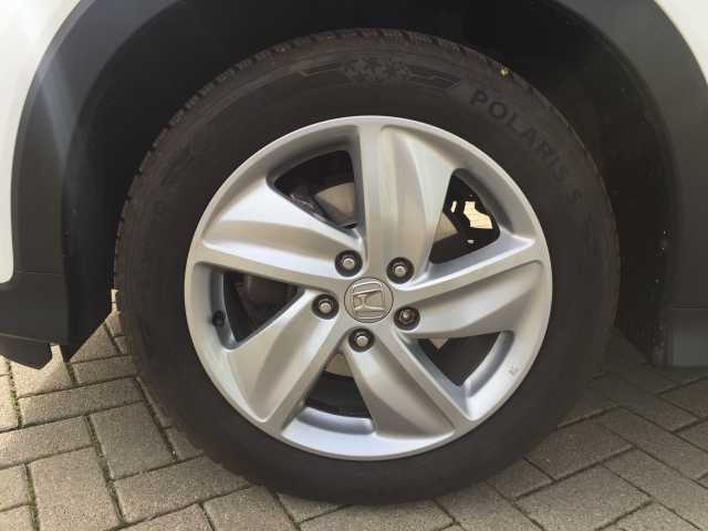 Használt Honda HR-V: | Vásároljon Approved minősítésű használt modelleket